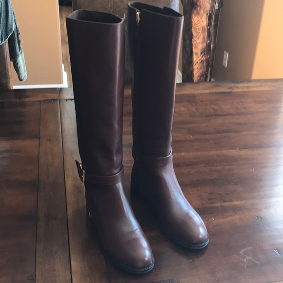 Tory Burch | Shoes | Tory Burch Brooke Boot | Poshmark